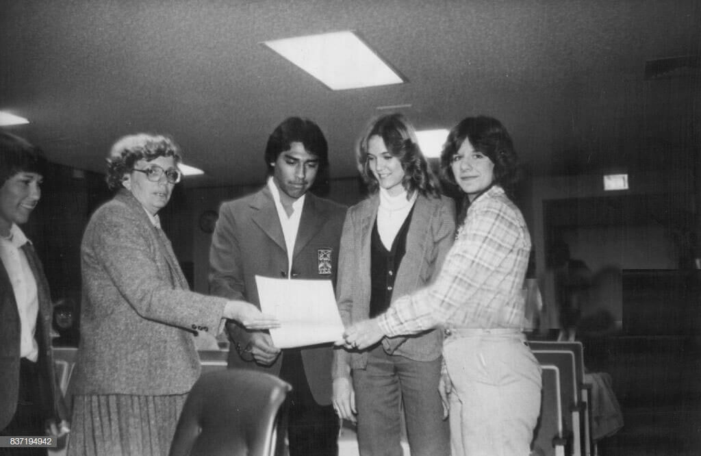 Our Legacy - Idaho BPA State Association