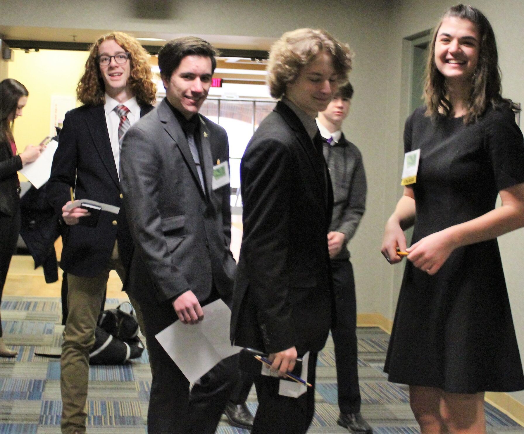 Home - Montana BPA State Association