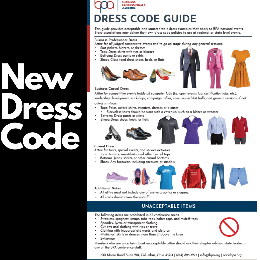 State Leadership Conference - Montana BPA State Association