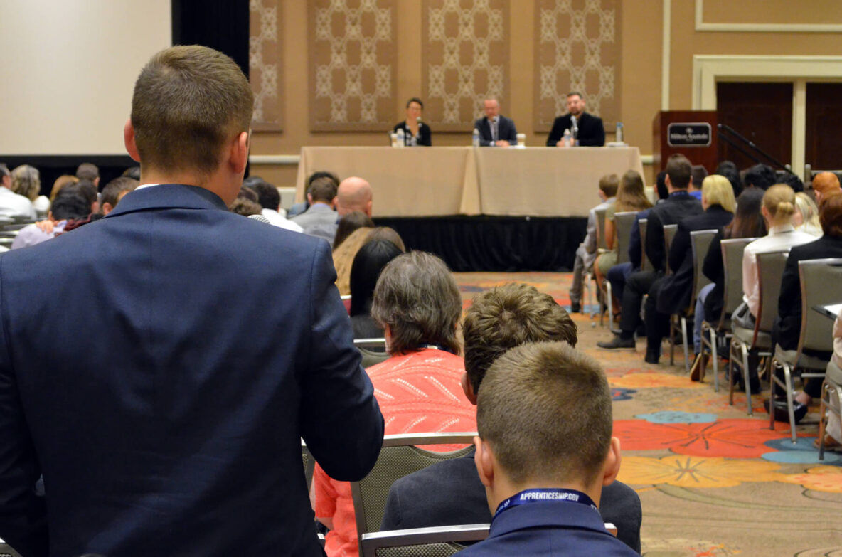 National Showcase and Business Panel - Amplify Your Impact