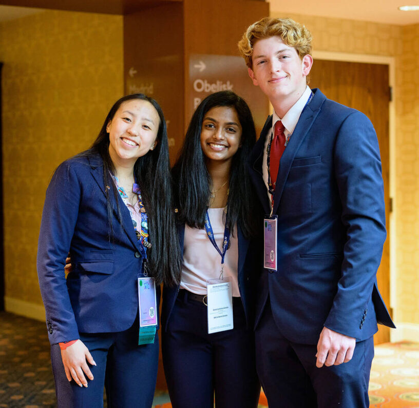 Dress Code - Seize The Opportunity