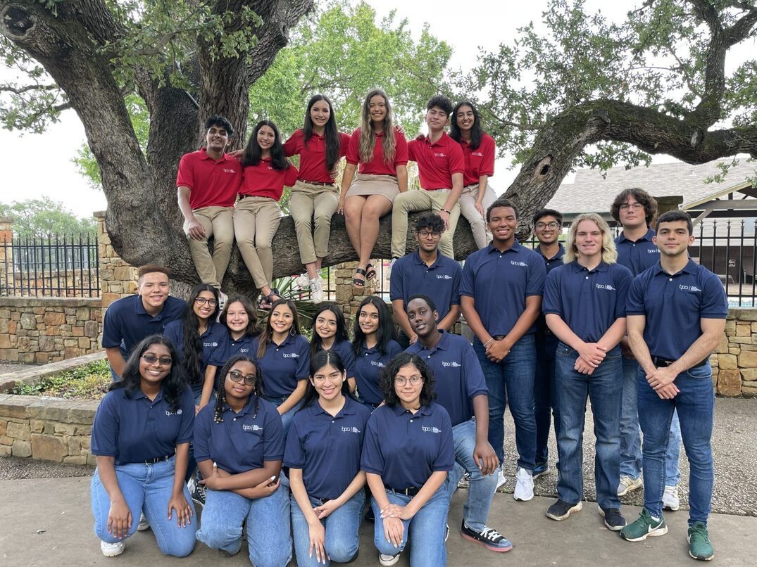 Home - Texas BPA State Association