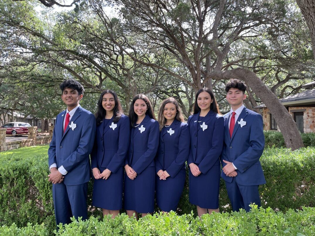 Home - Texas BPA State Association