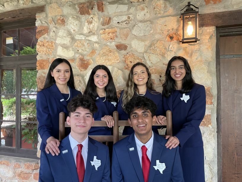 Home - Texas BPA State Association