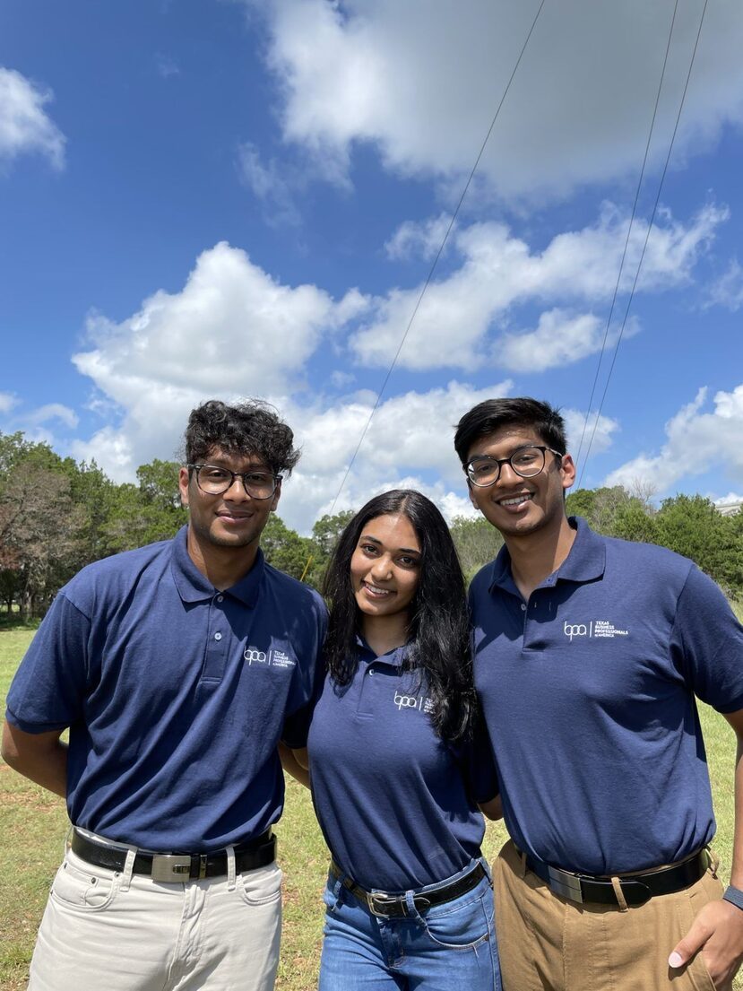 SLC 2022 - Texas BPA State Association