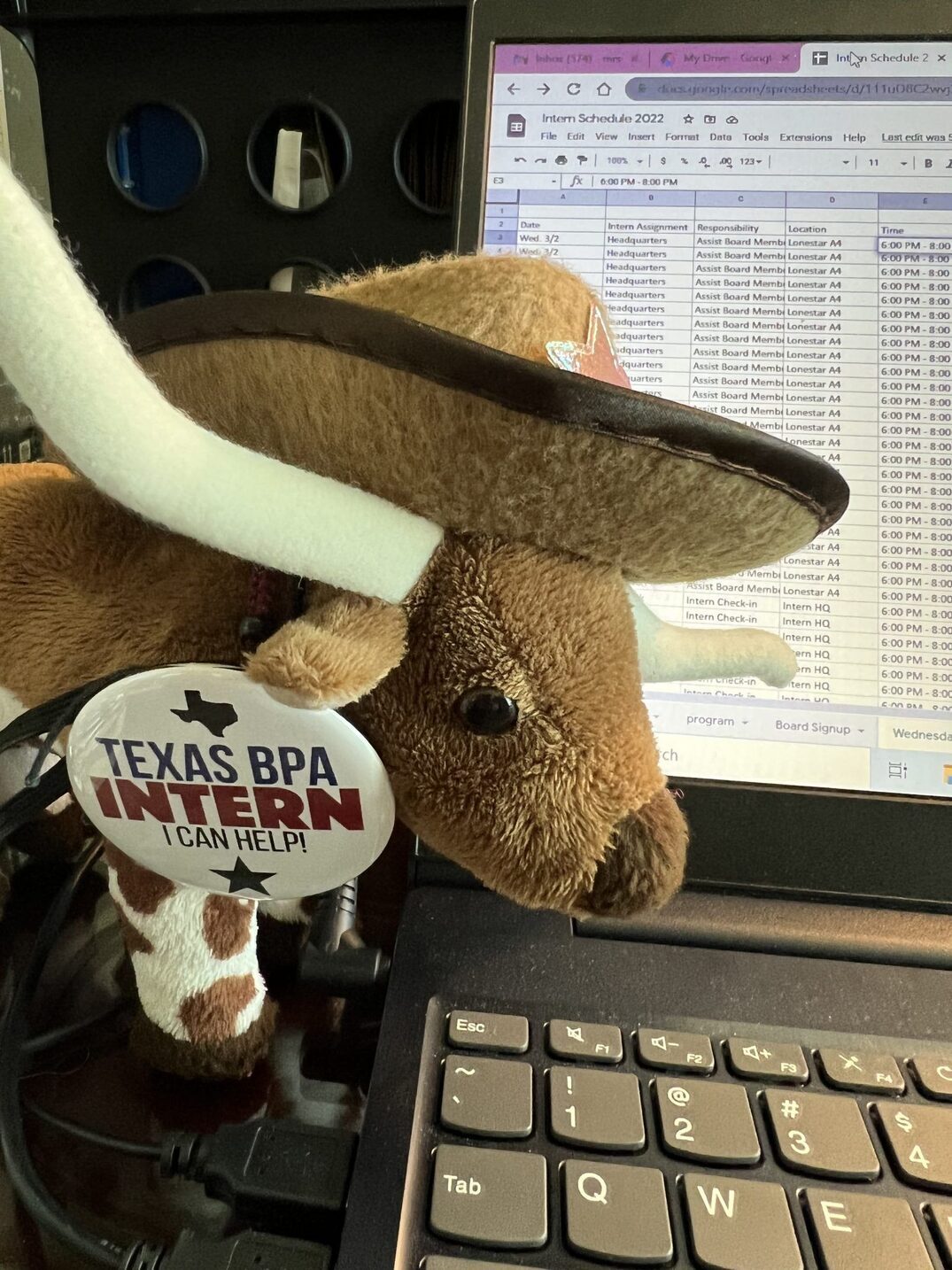 State Leadership Conference 2024* - Texas BPA State Association State ...