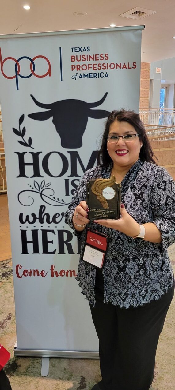 State Leadership Conference - Texas BPA State Association