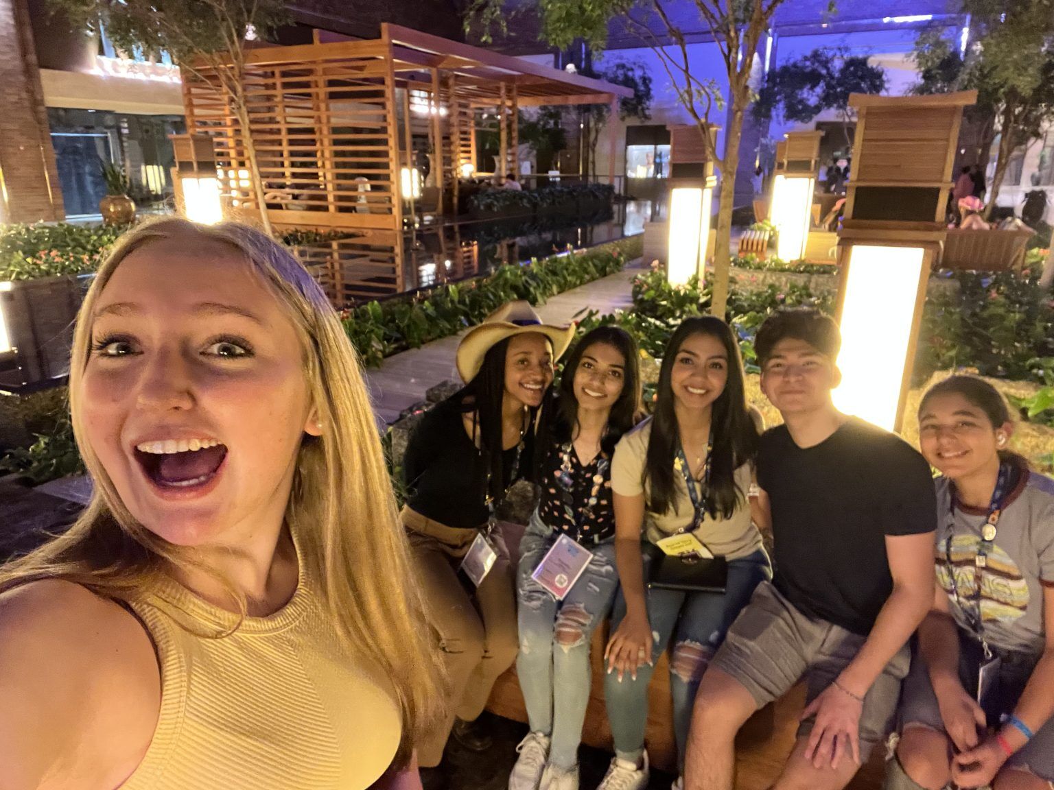 NLC 2022 - Texas BPA State Association