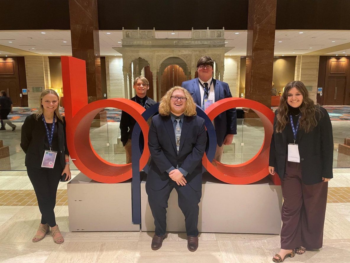 NLC 2022 - Texas BPA State Association