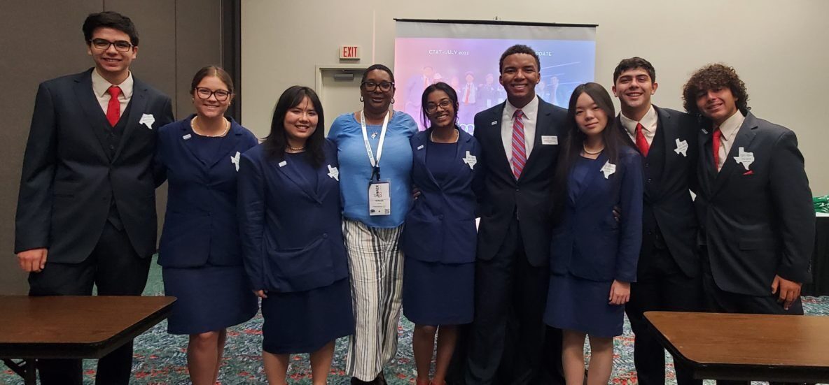 Home - Texas BPA State Association