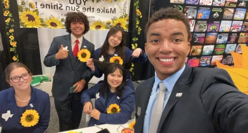 Home - Texas BPA State Association