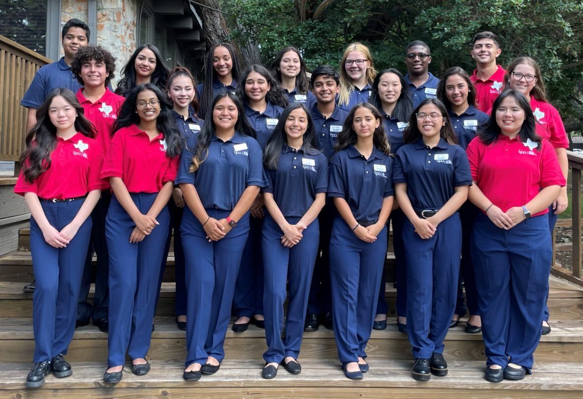 Home - Texas BPA State Association