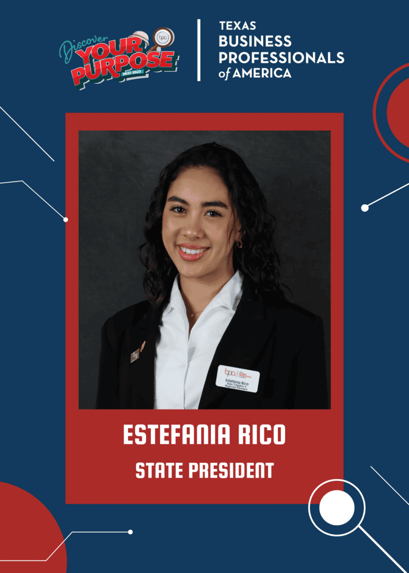 State Leadership Conference 2023 - Texas BPA State Association State ...