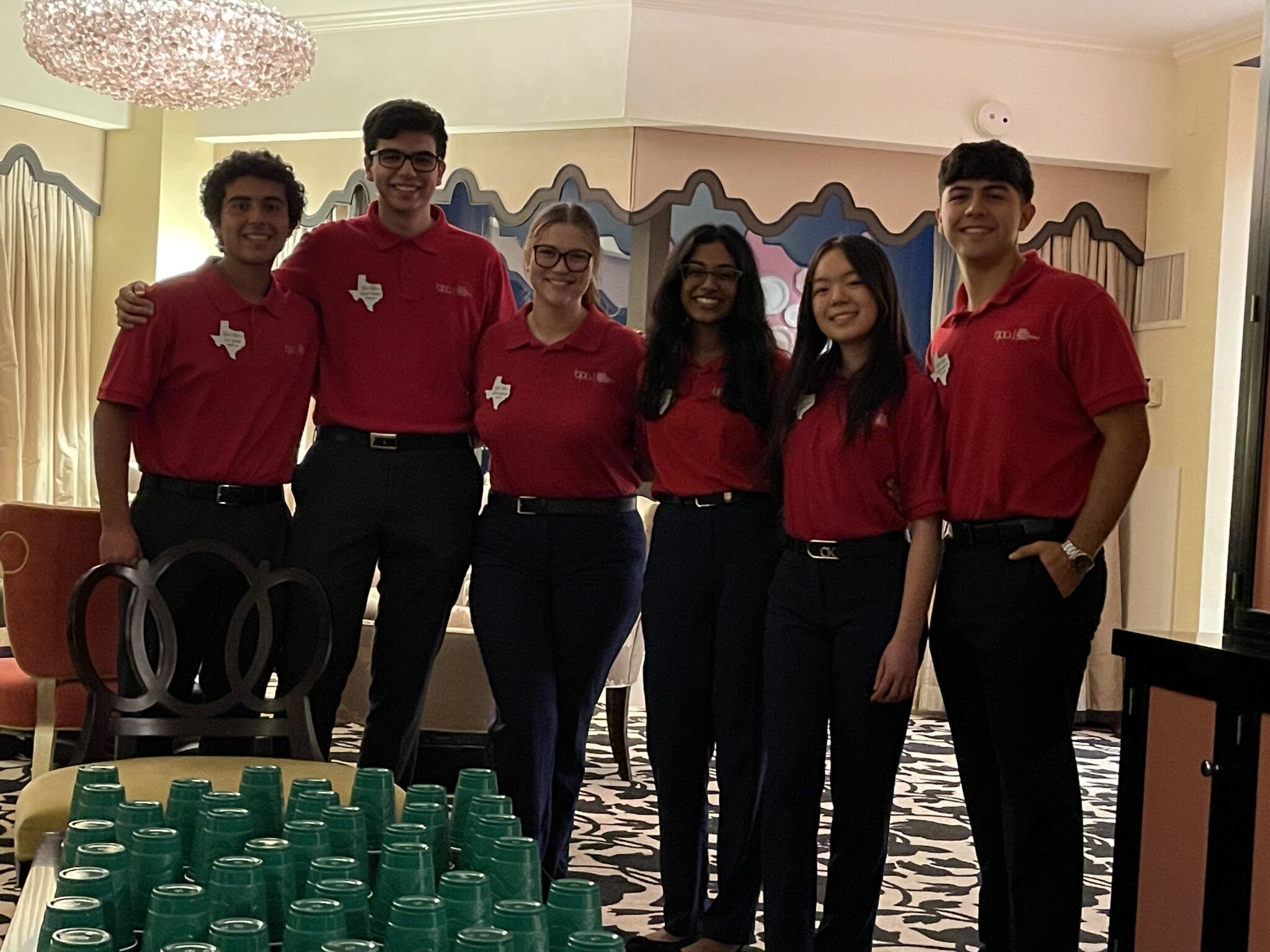 State Leadership Conference 2023 - Texas BPA State Association State ...