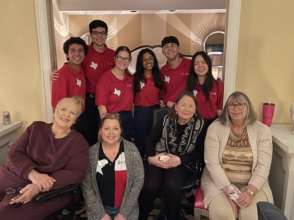 State Leadership Conference 2023 - Texas BPA State Association State ...