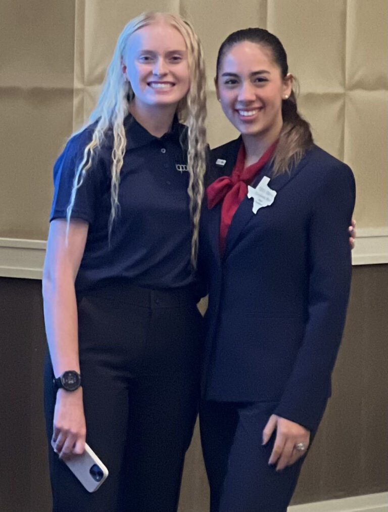 Home - Texas BPA State Association