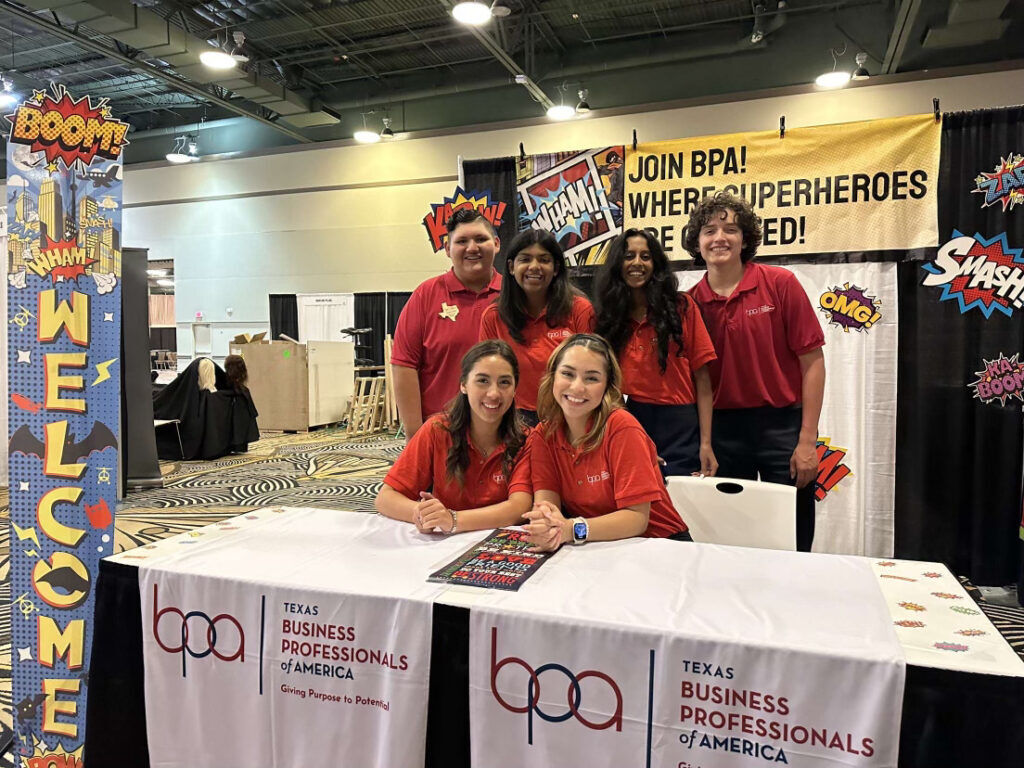 Home - Texas BPA State Association