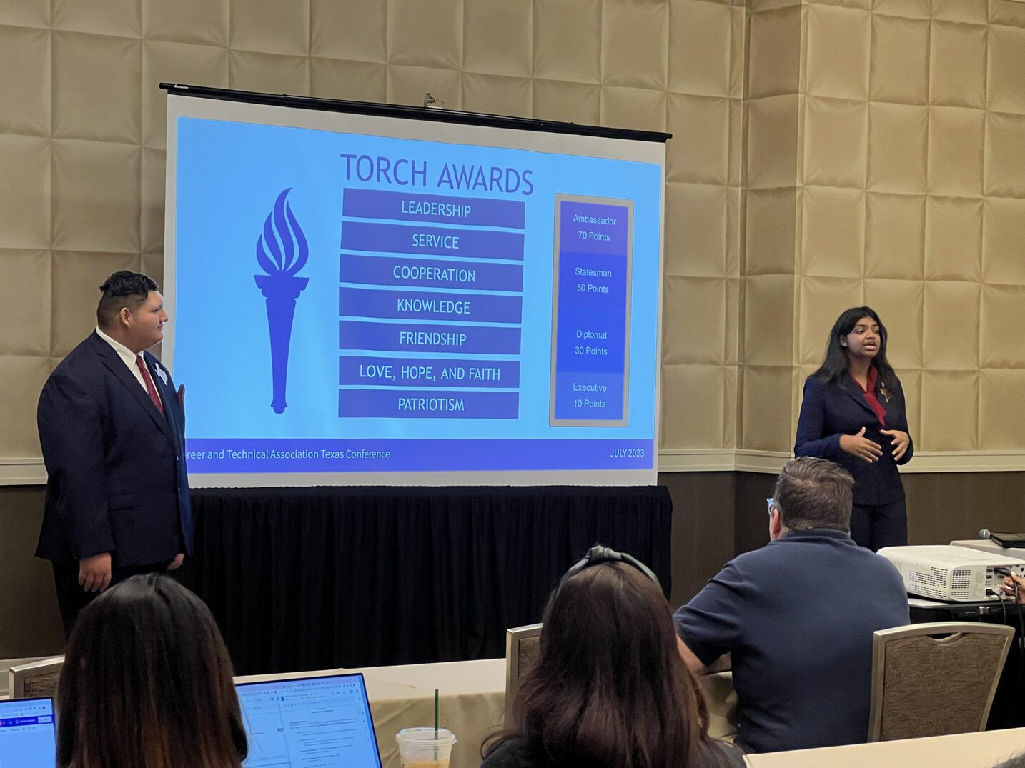 Home - Texas BPA State Association