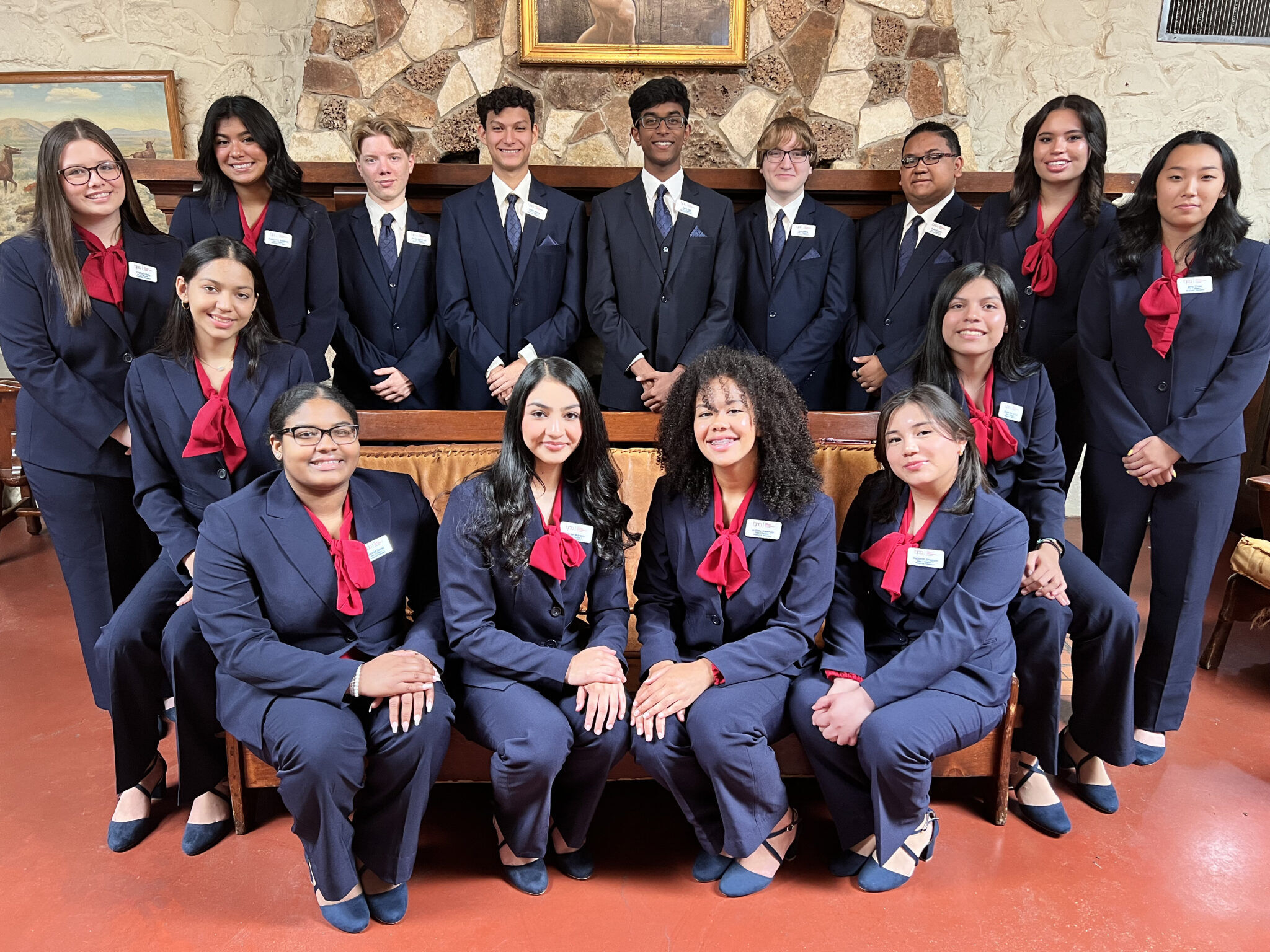 Home - Texas BPA State Association