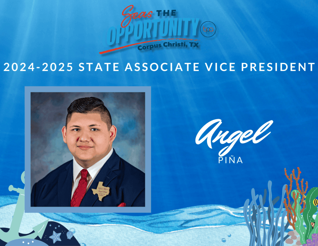 State Leadership Conference 2024* - Texas BPA State Association State ...