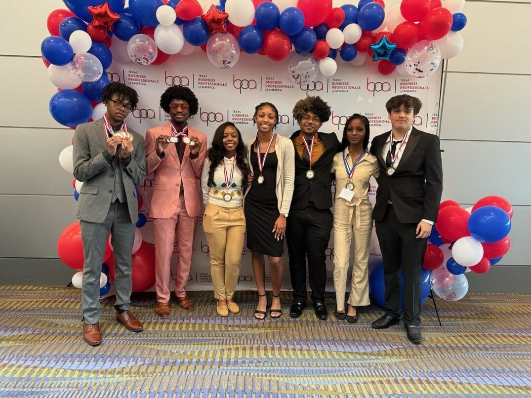 State Leadership Conference 2024* - Texas BPA State Association State ...