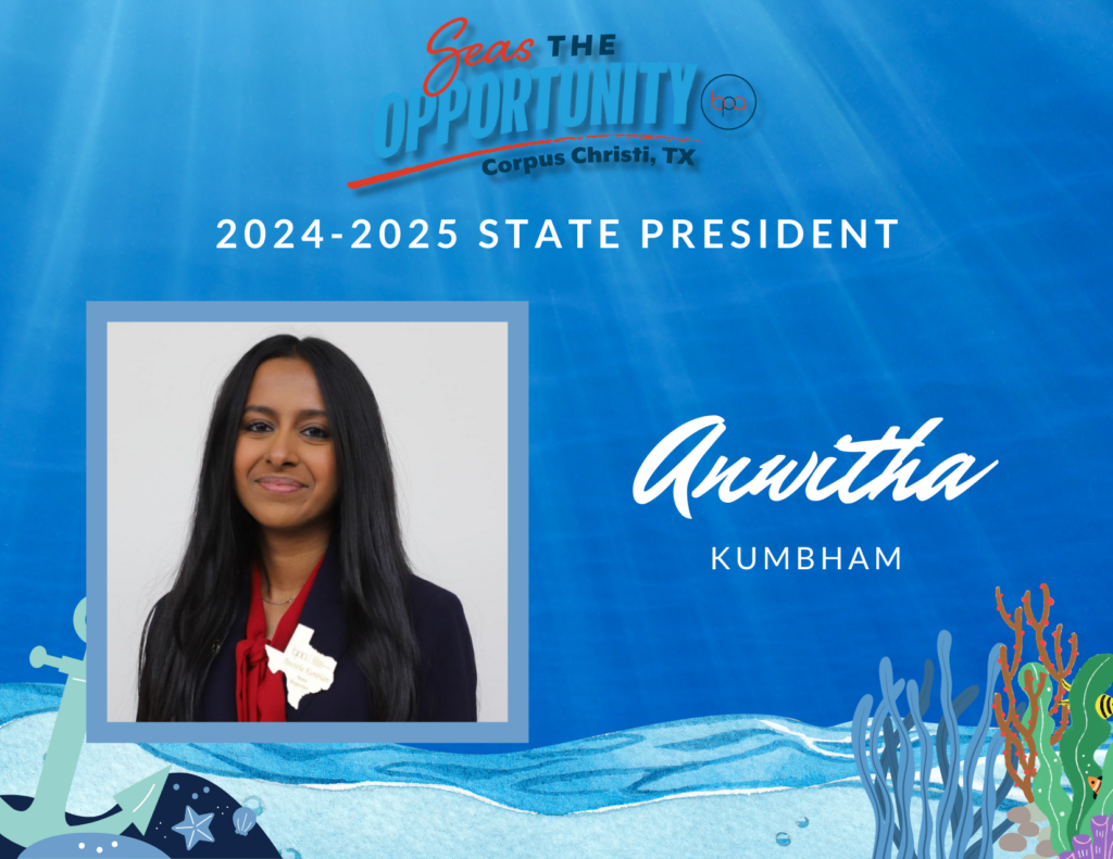 State Leadership Conference 2024* - Texas BPA State Association State ... State Leadership Conference 2024* - Texas BPA State Association State ...