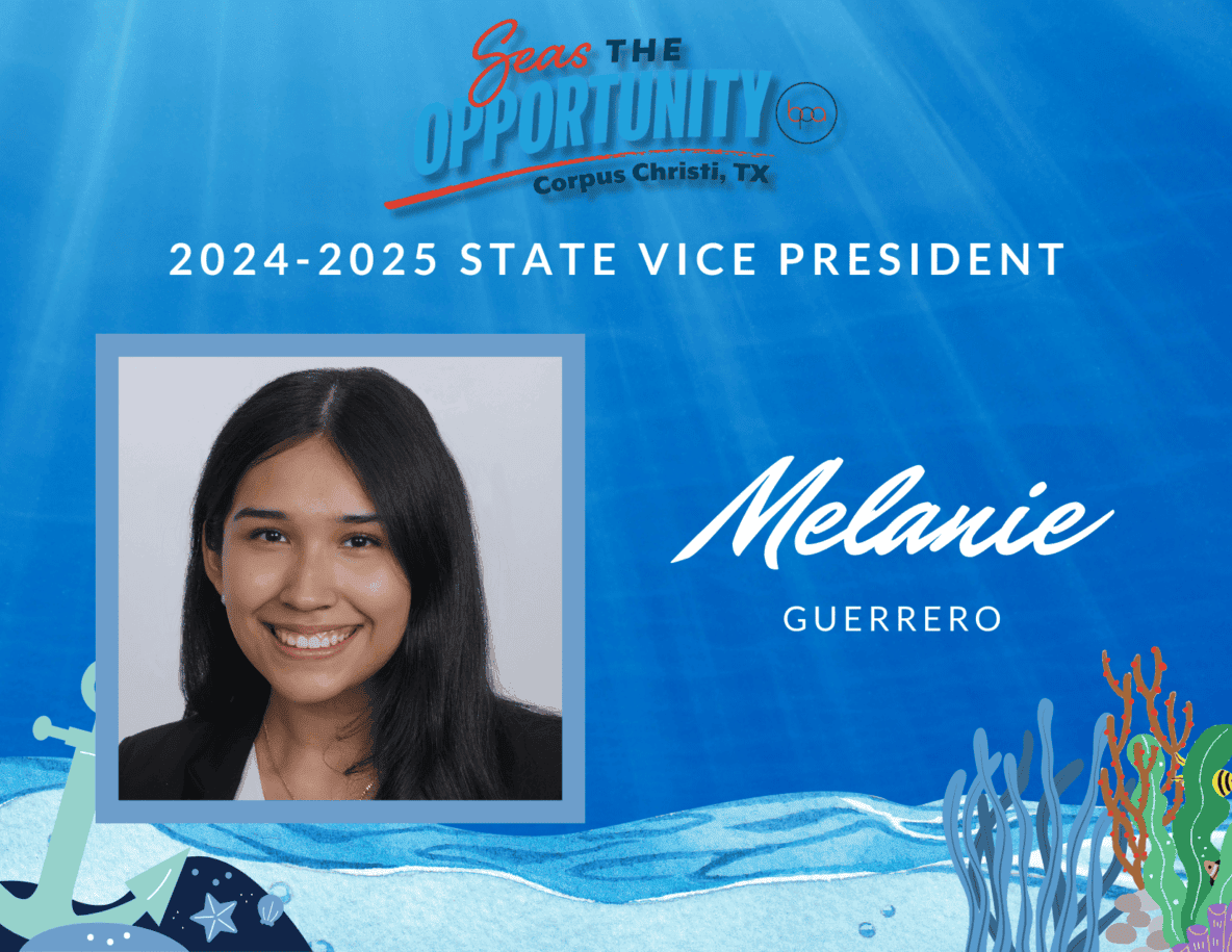 State Leadership Conference 2024* - Texas BPA State Association State ...