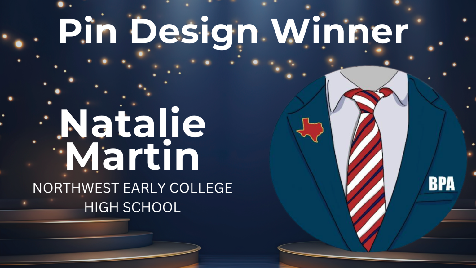 State Leadership Conference 2025 - Texas BPA State Association State ...