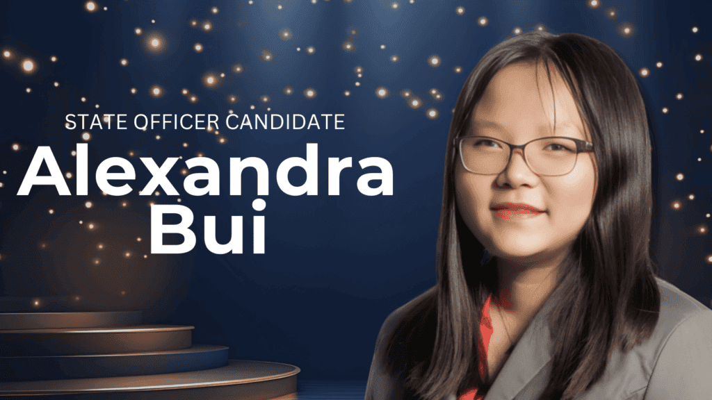 State Leadership Conference 2025 - Texas BPA State Association State ...