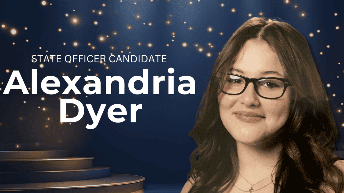 State Leadership Conference 2025 - Texas BPA State Association State ...