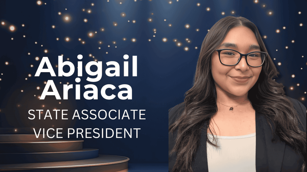 State Leadership Conference 2025 - Texas BPA State Association State ...