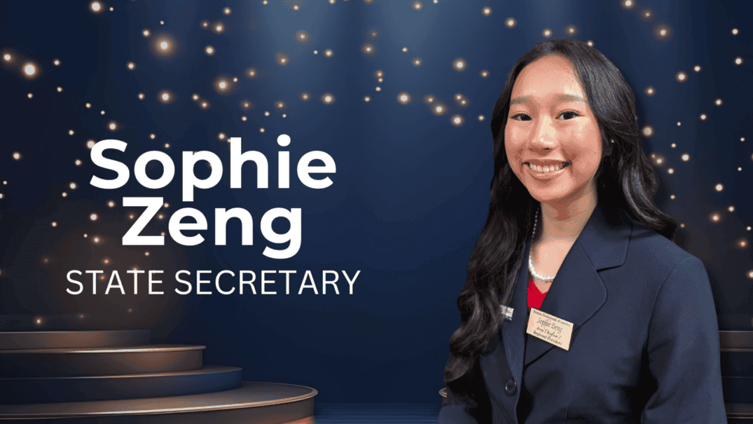 State Leadership Conference 2025 - Texas BPA State Association State ...