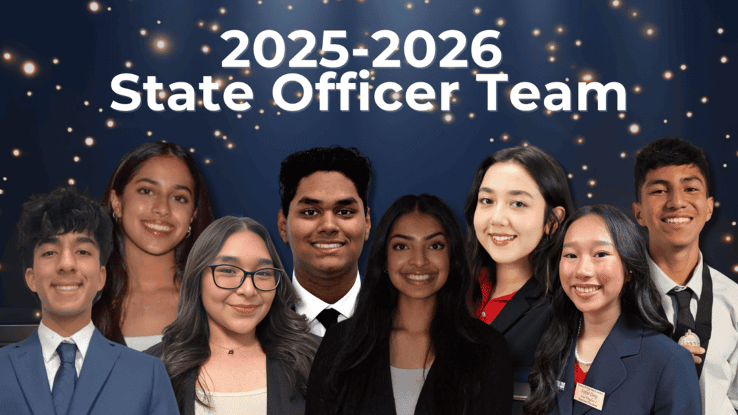State Leadership Conference 2025 - Texas BPA State Association State ...