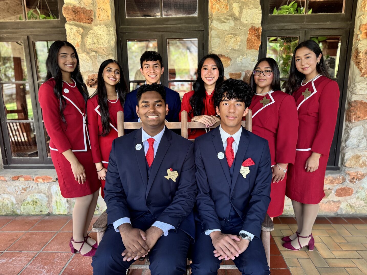 State Leadership Conference 2026 - Texas BPA State Association State ...