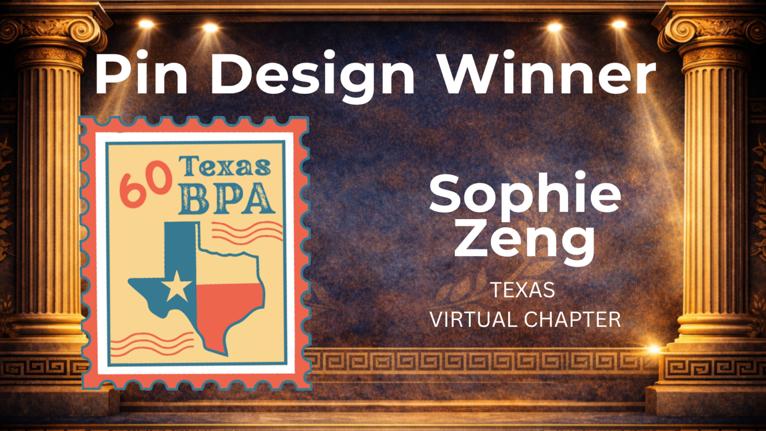 State Leadership Conference 2026 - Texas BPA State Association State ...