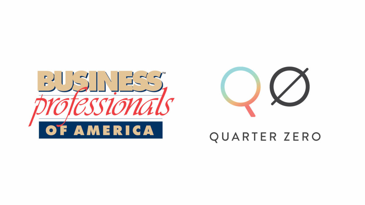 New Collaborative Partnership with Quarter Zero - Business ...