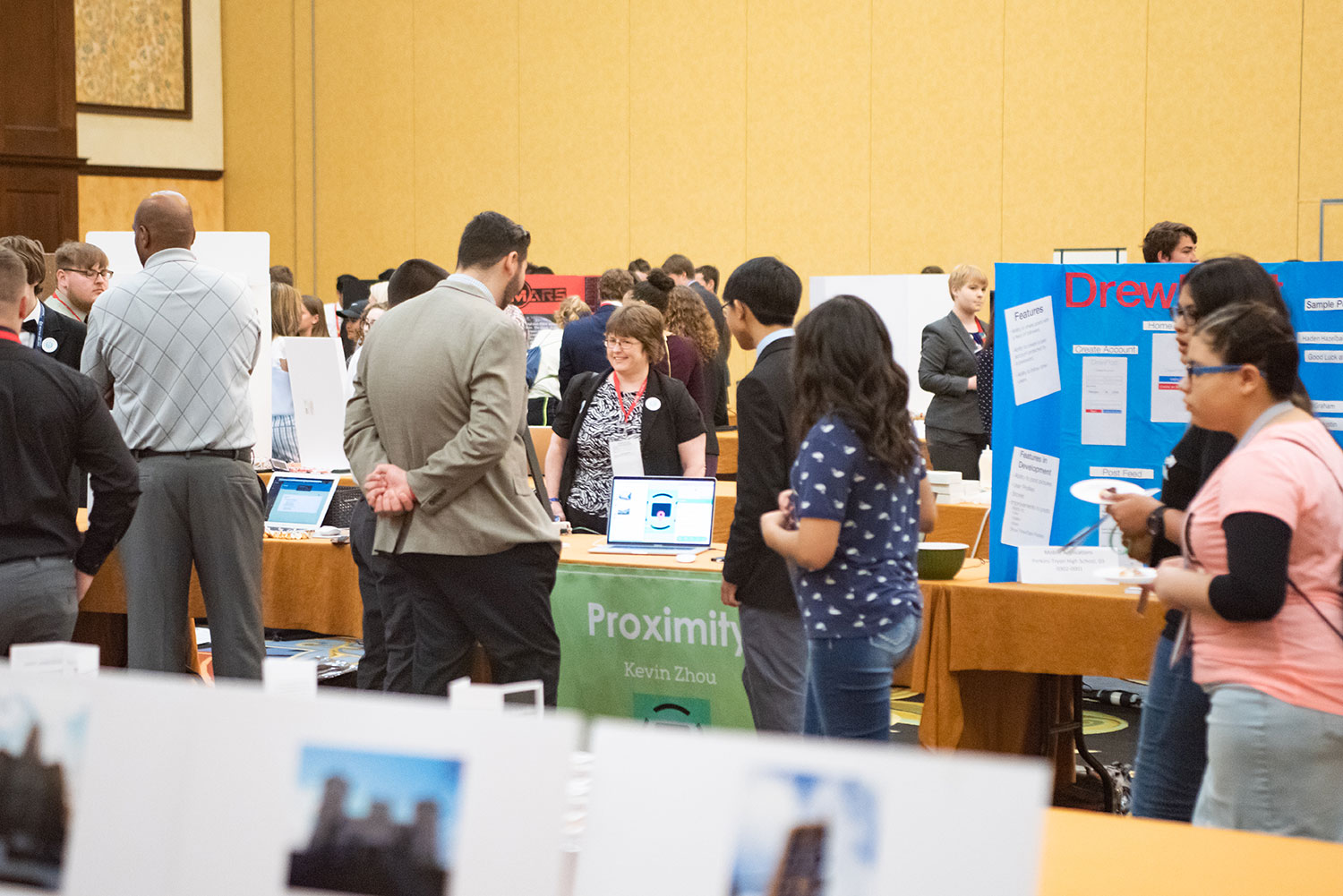 Our History - Business Professionals of America