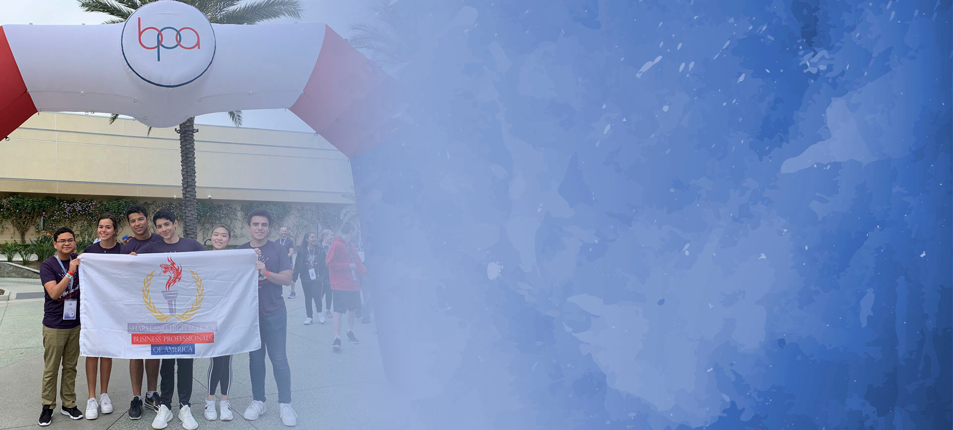 Home - Business Professionals of America