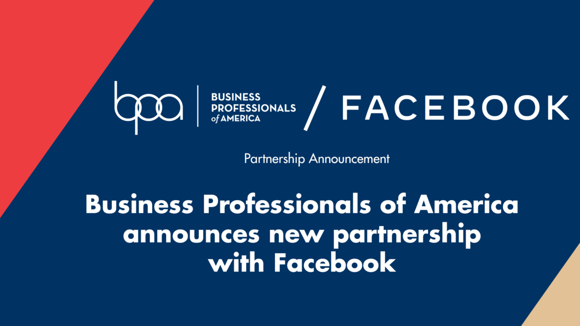 Business Professionals of America announces new partnership with ...