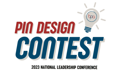 Pin Design Contest - 2023 National Leadership Conference - Business ...